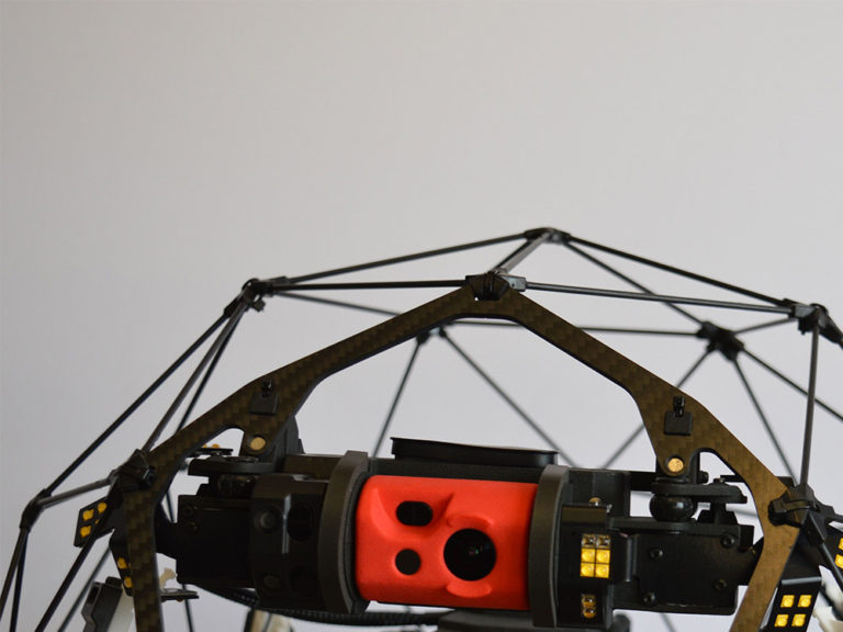 Drone Confined Space Inspections – Enviro Trenchless